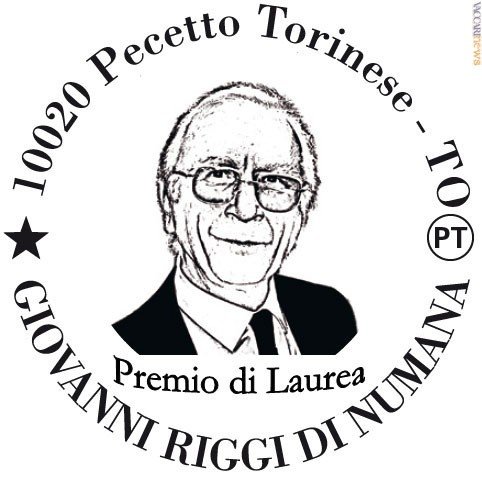 Premio di laurea "Giovanni Riggi di Numana" - DIUM